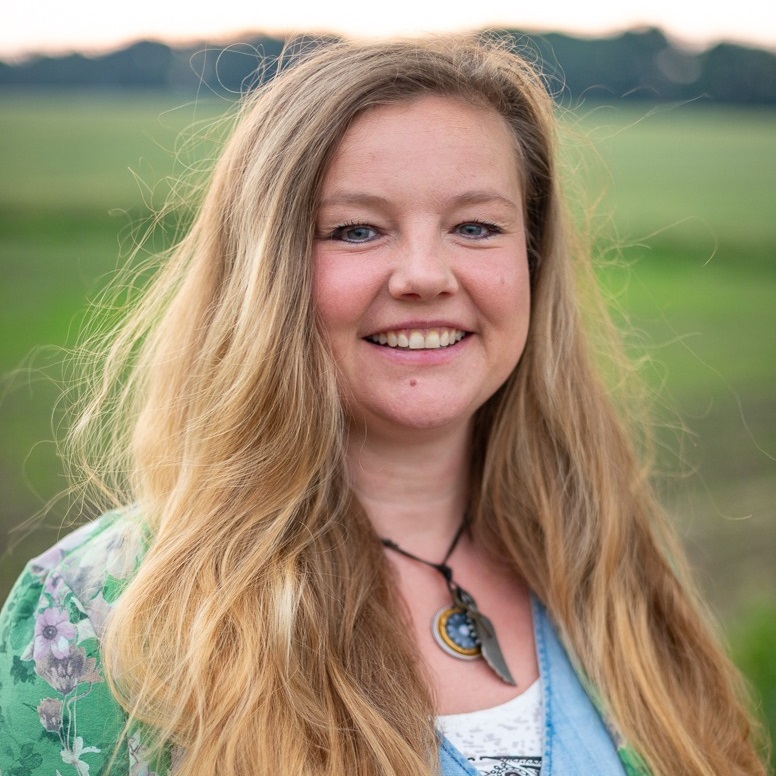 Sarah Guhl - Kreisverband Lüchow-Dannenberg – Lüneburg | dieBasis